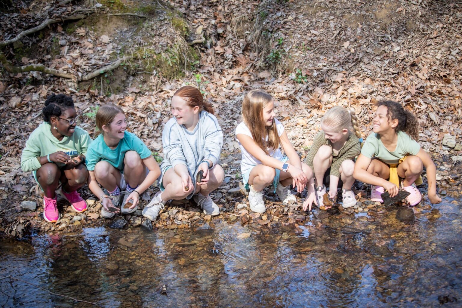Deer Run - Summer Camps and Family Retreats