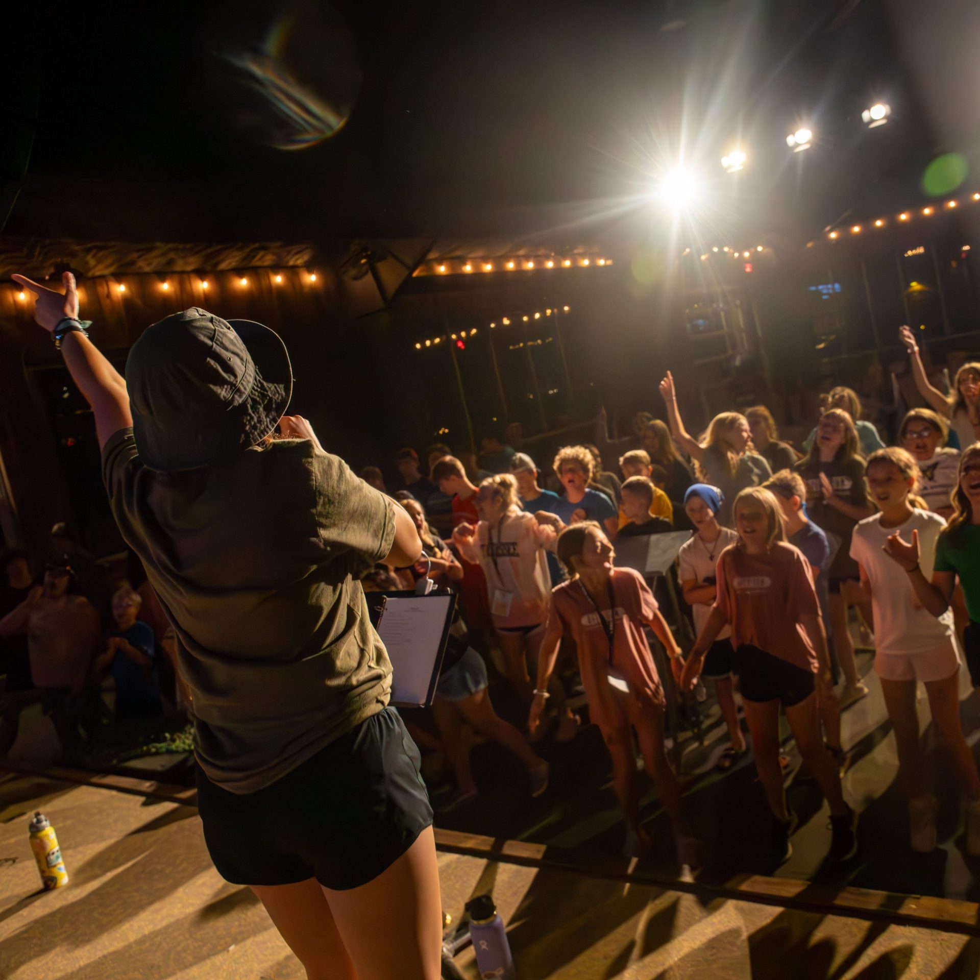 Deer Run Story - Deer Run