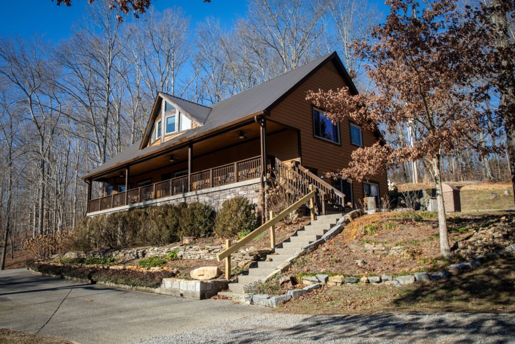 Deer Run - Summer Camps and Family Retreats