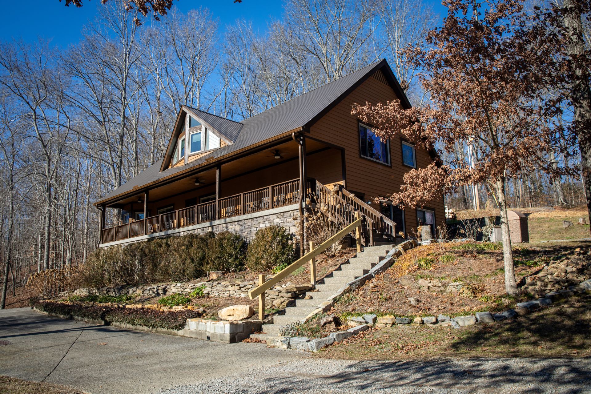 Deer Run - Summer Camps and Family Retreats