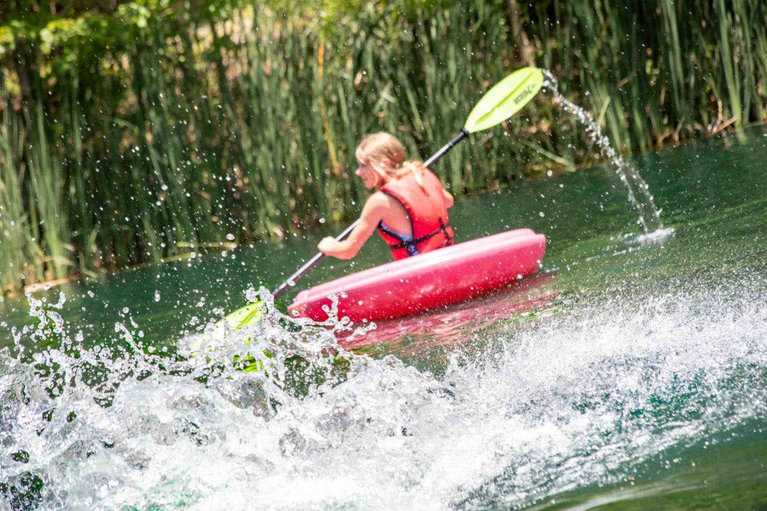 Deer Run - Summer Camps and Family Retreats