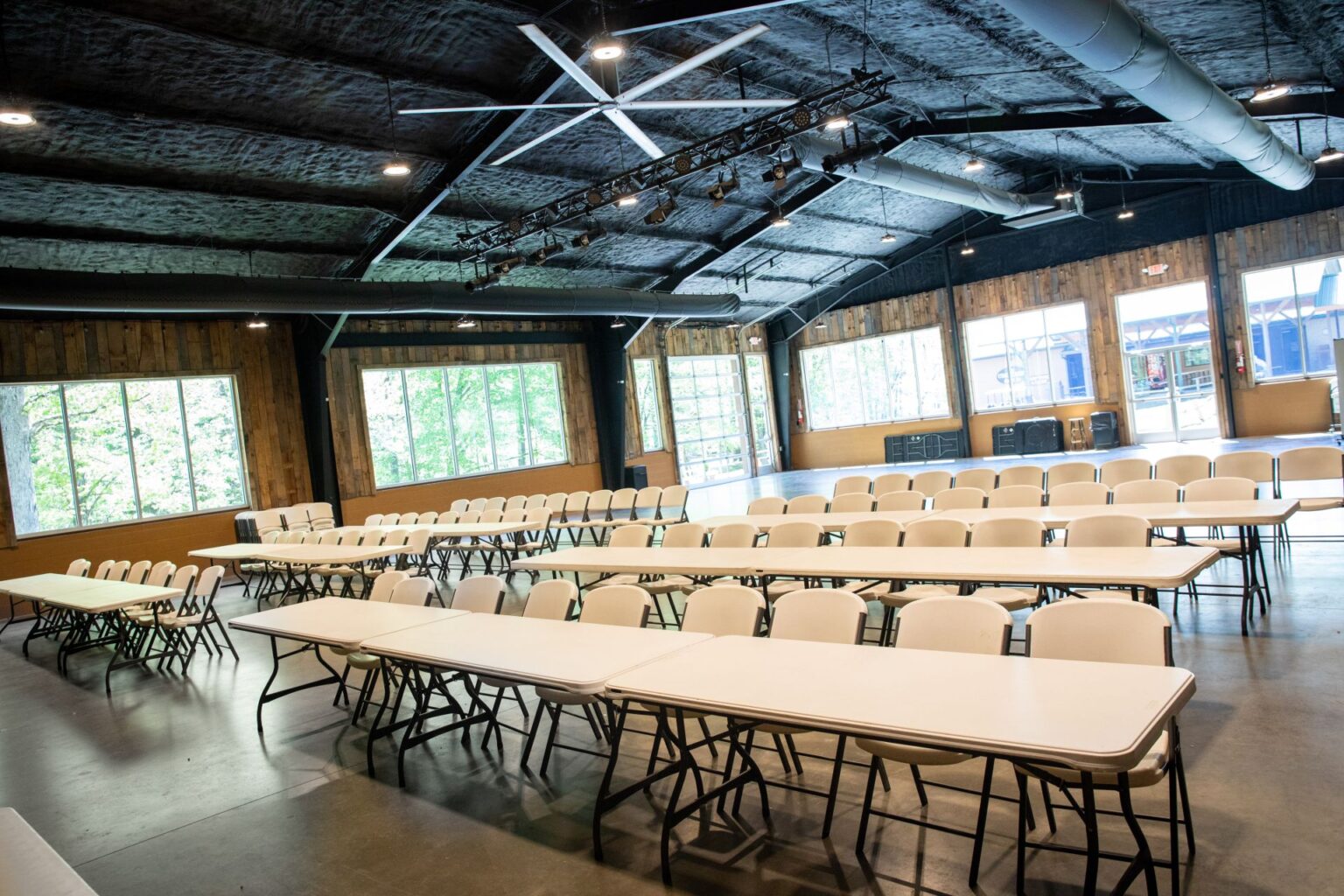 Deer Run - Summer Camps and Family Retreats