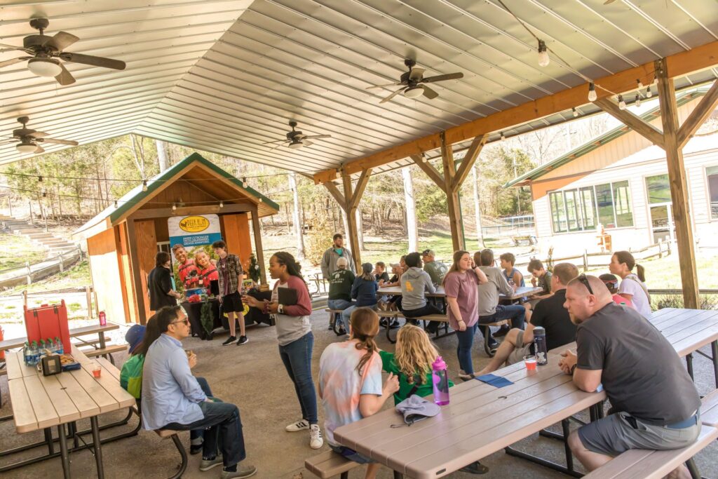 Deer Run - Summer Camps and Family Retreats