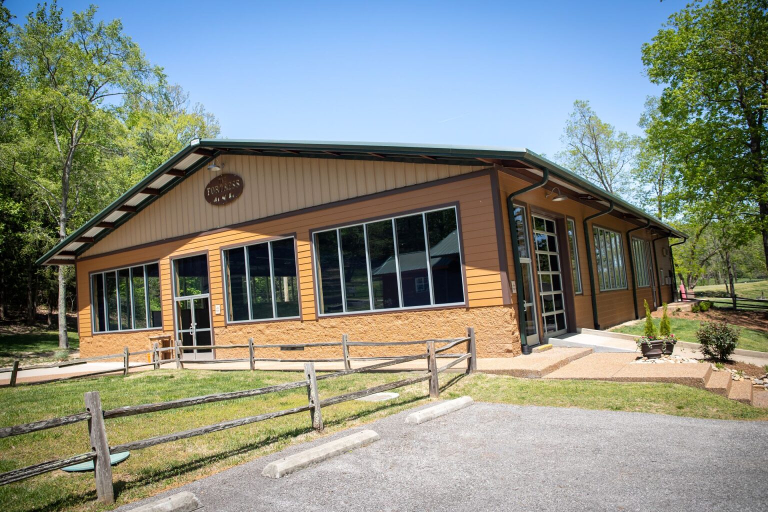 Deer Run - Summer Camps and Family Retreats