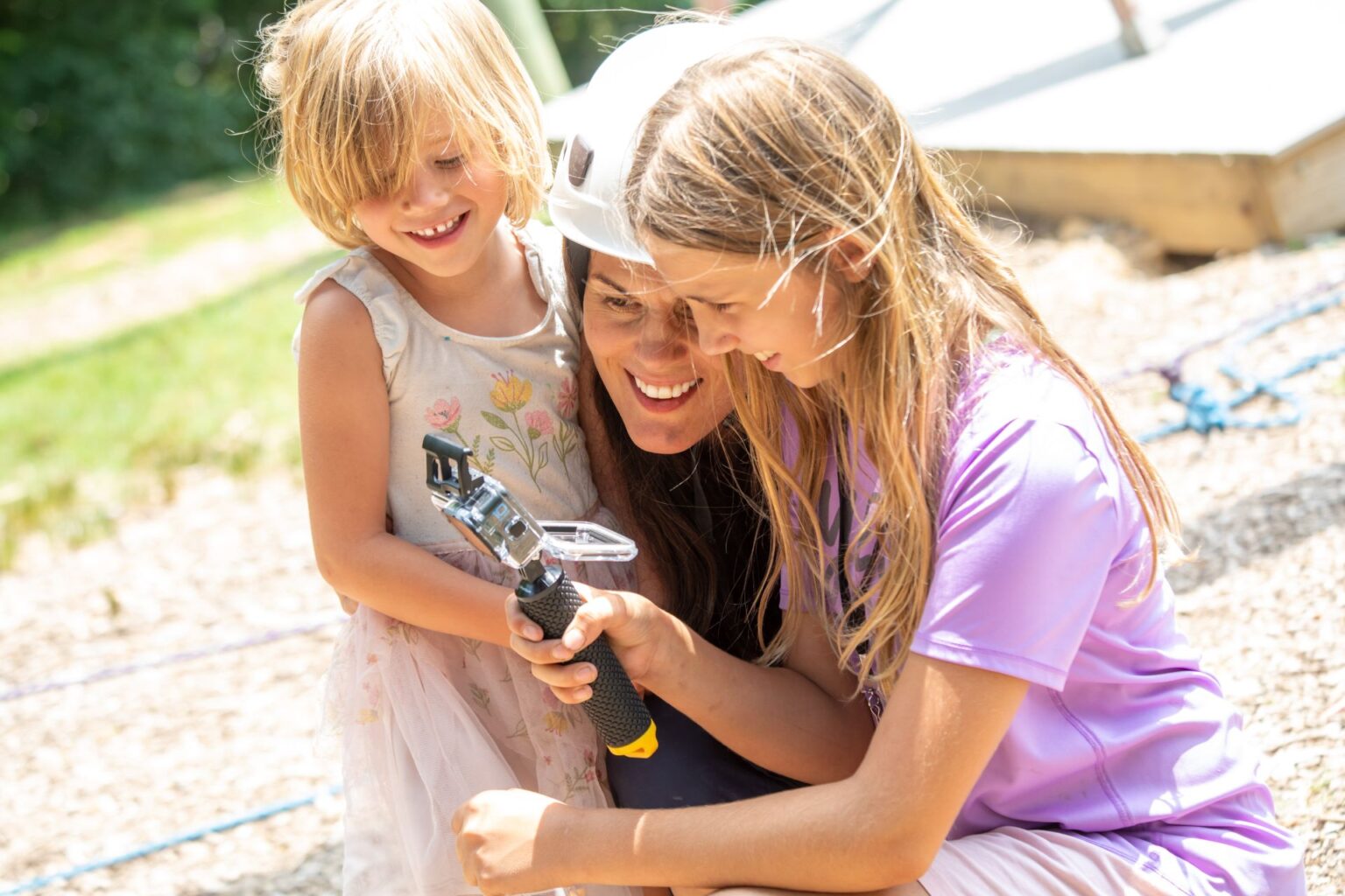 Deer Run - Summer Camps and Family Retreats